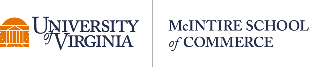 McIntire Business Institute - UVA Northern Virginia