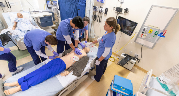 Advance Your Nursing Career: Explore Virginia's RN to BSN Program - UVA ...