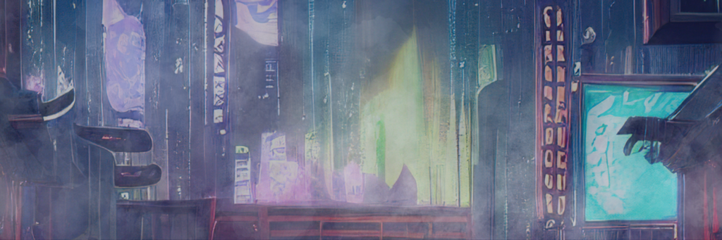 The Tightrope Between Worlds: Creative Writing Student Highlight - UVA ...